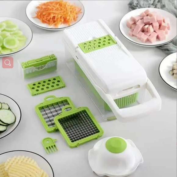 Kitchen | Multifunctional Food Dicer | Poshmark